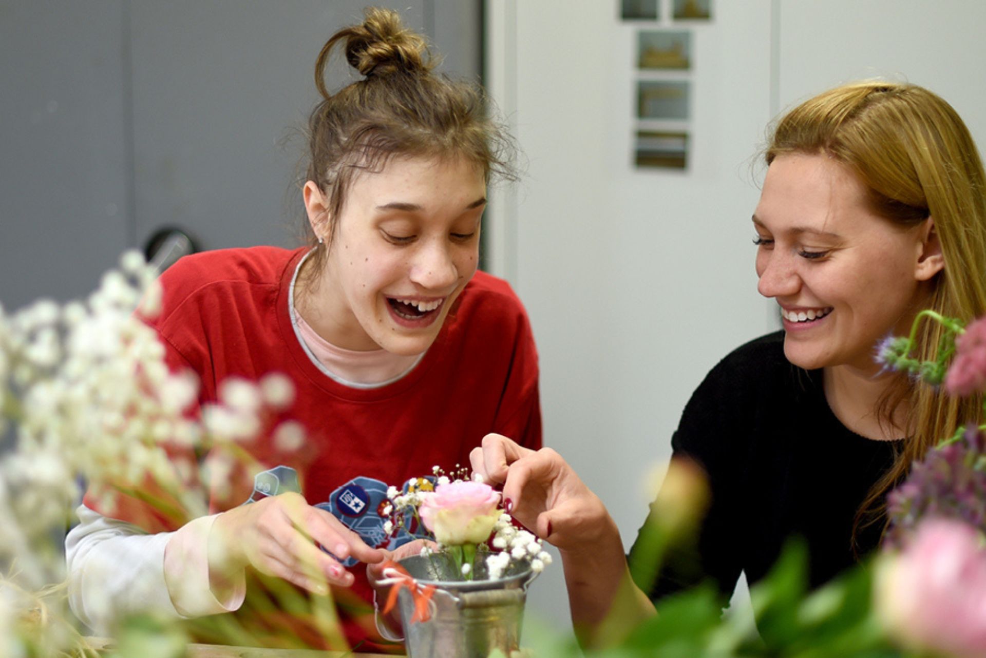 Stellenangebote Fulda & Umgebung | Karriere bei antonius - antonius : gemeinsam Mensch